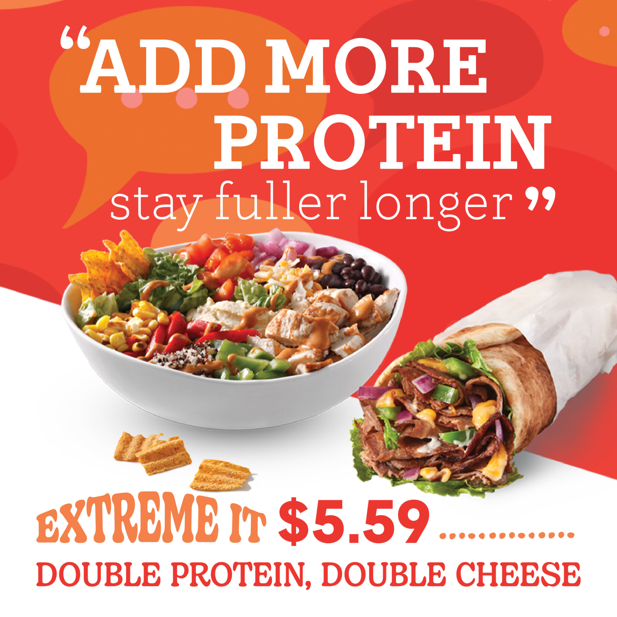 Menu | Extreme Pita